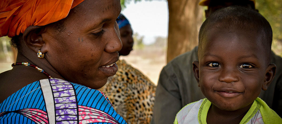 Mali | World Food Programme